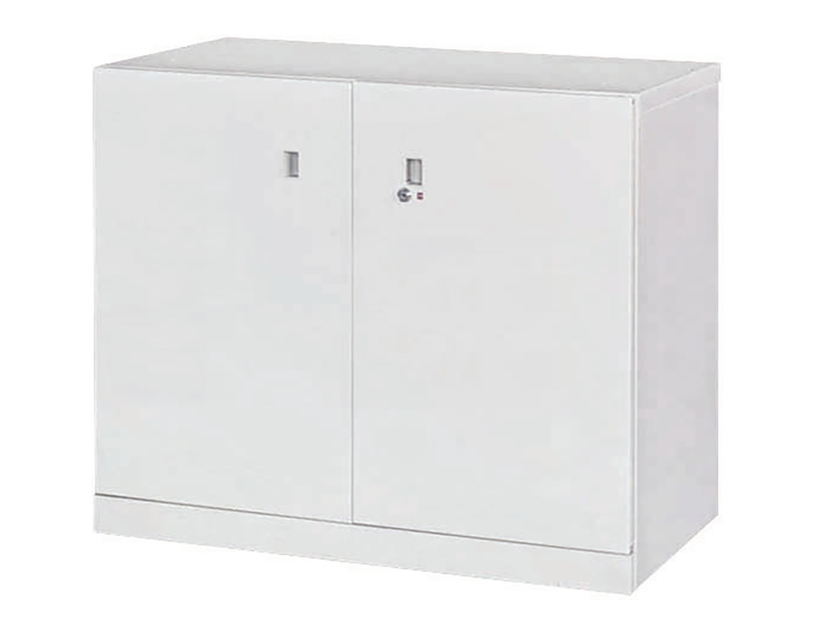 雙開門下置式公文櫃(第3-8項) - 產品介紹 | 得立傢俱有限公司